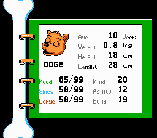 UUDDLRLRBA: Power Joy Supermax 30-in-1 part 2